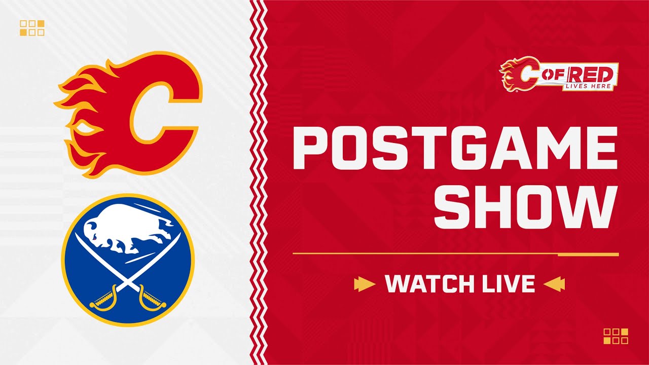 LIVE ARCHIVE | Original 16 Post-Game Show - 20.10.22 - YouTube