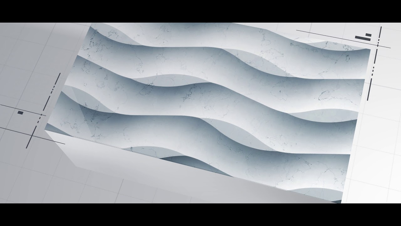 Quota Stone - Nuova Italmarmi - YouTube