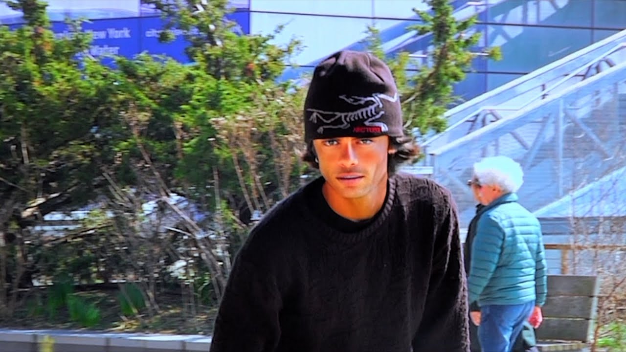 if you ain't the huzz, keep scrolling - YouTube