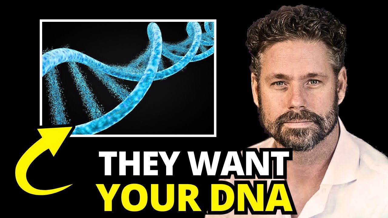 Make God Your Only Source - Chris Blackeby - YouTube