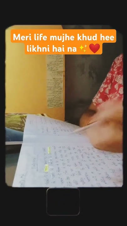 Kabhi Apni Manjil Ko Pana Easy Nhi Hota Uske Liye Bahut Mehnat Karni