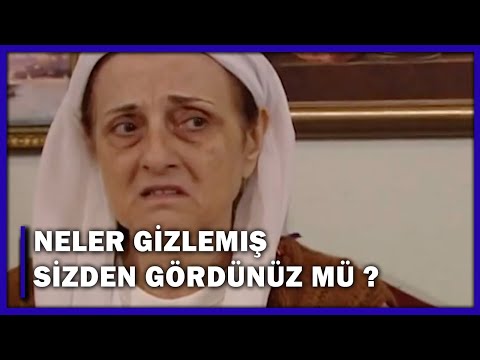 Neler Gizlemiş Sizden Gördünüz Mü? - Yaprak Dökümü 66.Bölüm