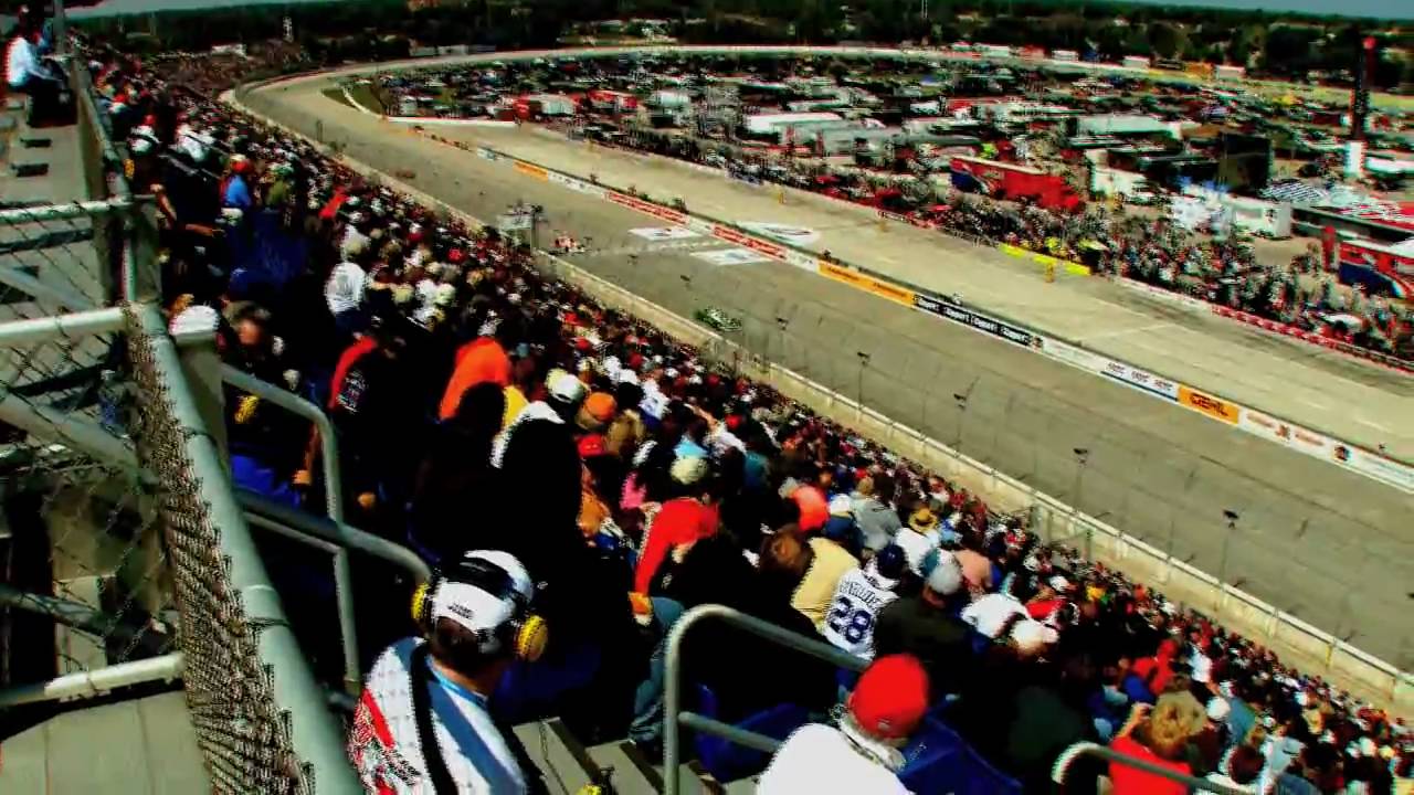 Indy Rocks Milwaukee - YouTube