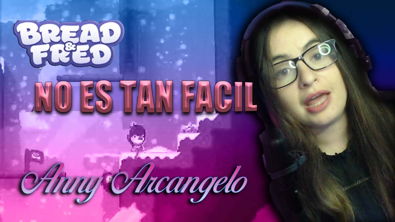 PAN Y FEDERICO EN ACCION | GAMEPLAY - YouTube