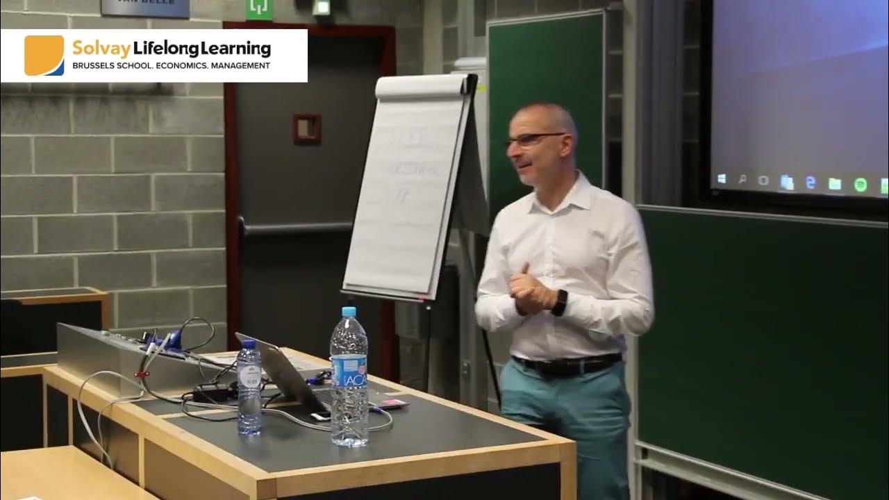 Cybercriminality: From rule-based to anomaly detection -Executive ...