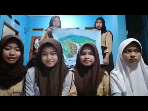 DESCRIPTIVE TEXT ABOUT "LEMBAH PELANGI WATERFALL" - YouTube