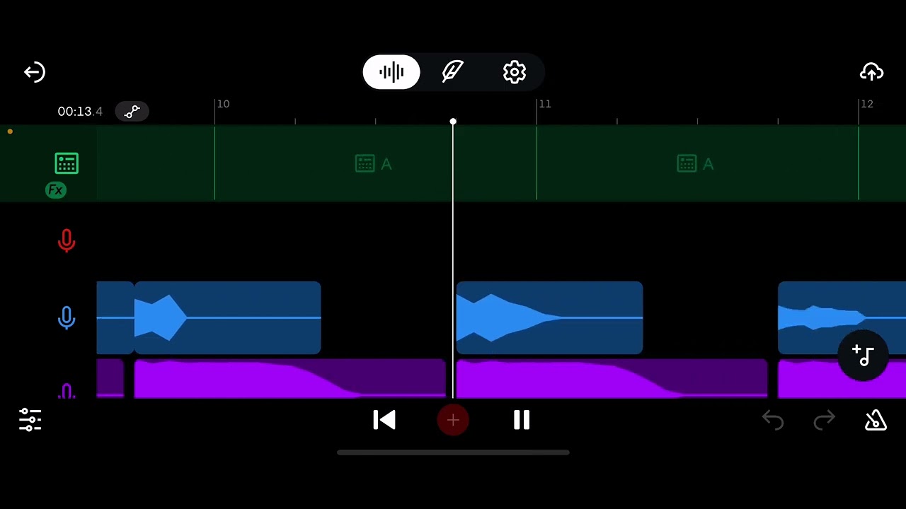 Hyperpop on BANDLAB? - YouTube