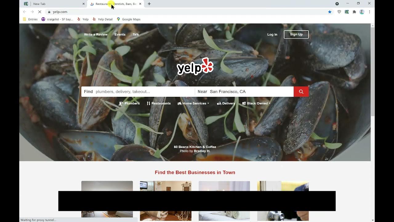 [Old]NoCoding Data Scraper - How to link recipes into workflow - YouTube