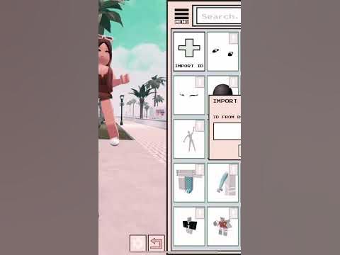 HOW TO GET THE R15 IDLE IN BERRY AVENUE #berryaveoutfits #berry avenue ...