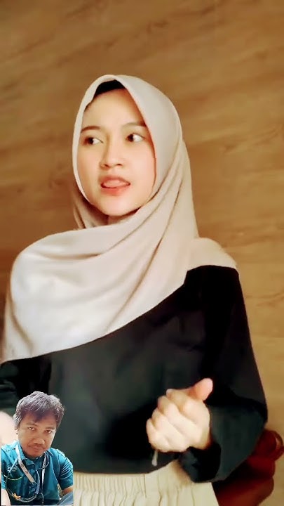 Manis #duet #jilbab #masukberanda #hijabers #beranda #hijabkece #cantik - YouTube