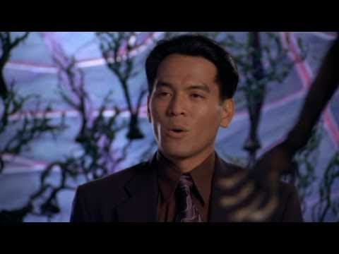 The Scarecrow Returns - YouTube