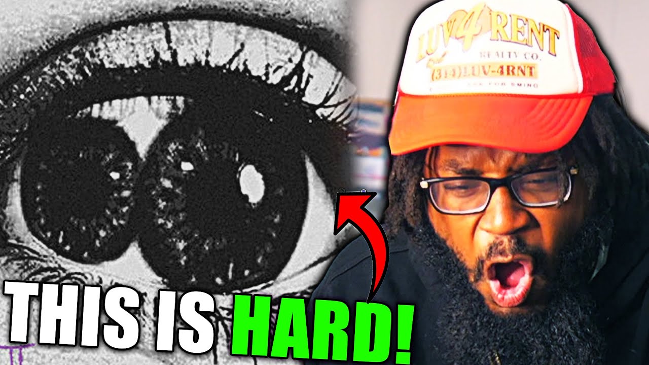 Lucki - 2 Faced Pt 2 | REACTION (bro keep dropping heat...🔥) - YouTube