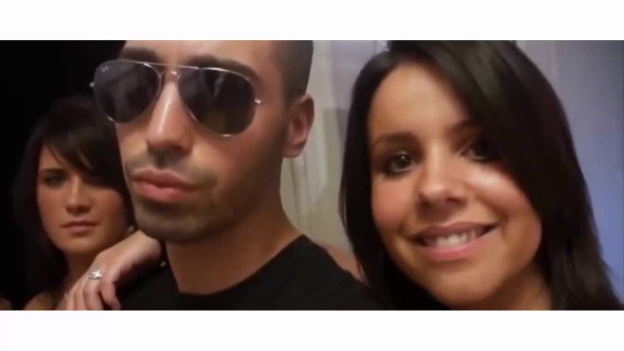 ADEMO (PNL) - Bienvenu ft. Rimk [Clip Non-Officiel] - YouTube