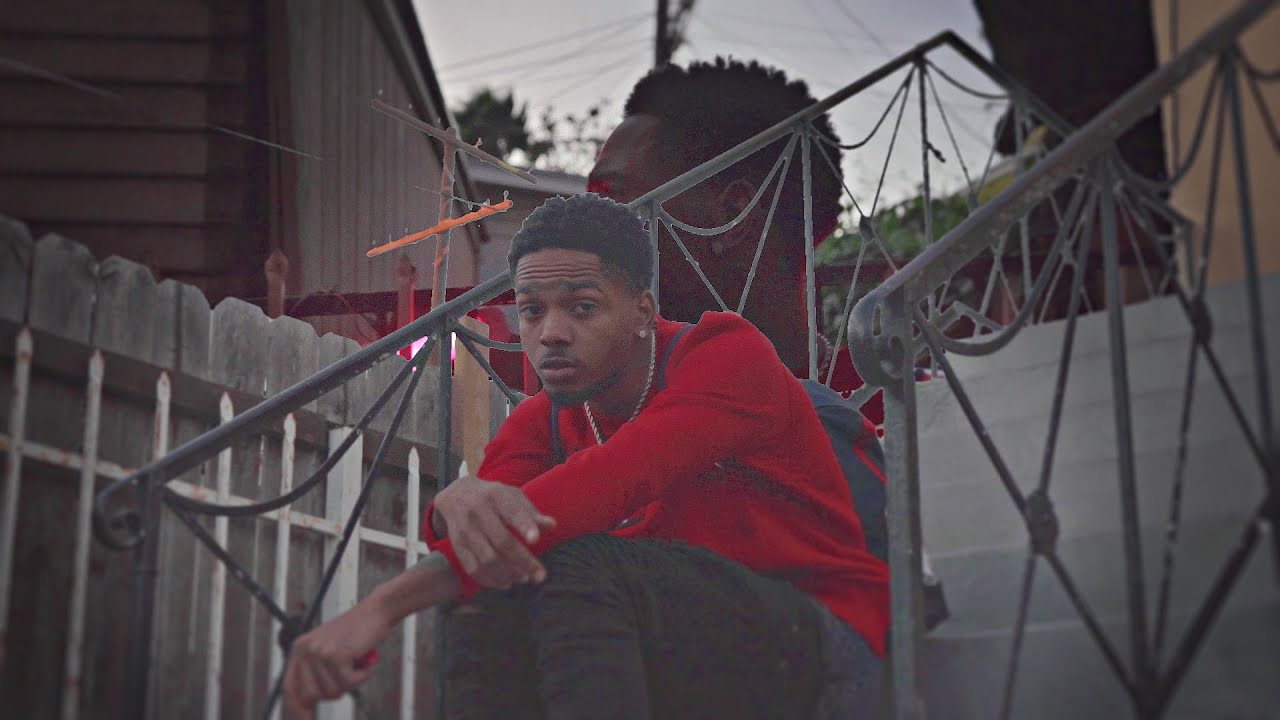 Lambo4oe - "How I Feel" (Shot By @RicoFilms) - YouTube
