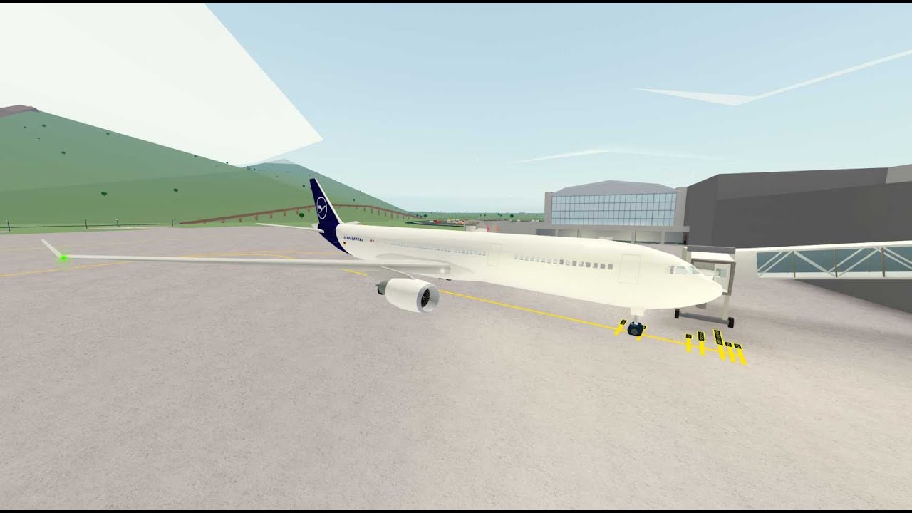 New PTFS GPWS Callouts! - YouTube