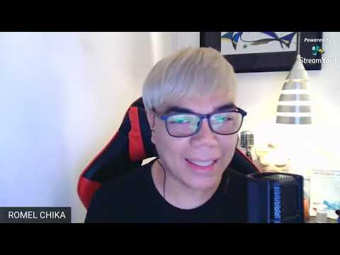 chikapamore with ATTY .BRUCE RIVERA - YouTube