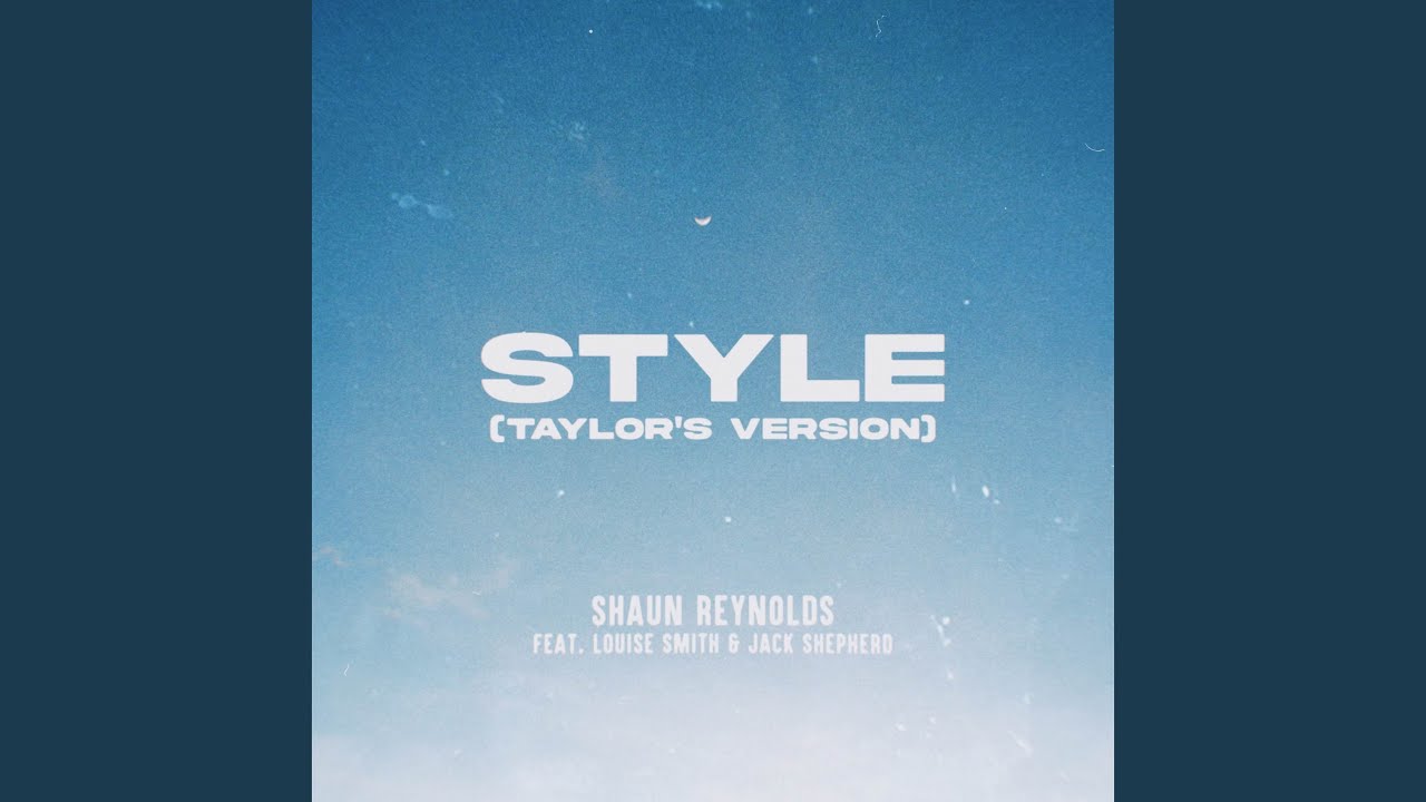 Style (Taylor's Version) - YouTube