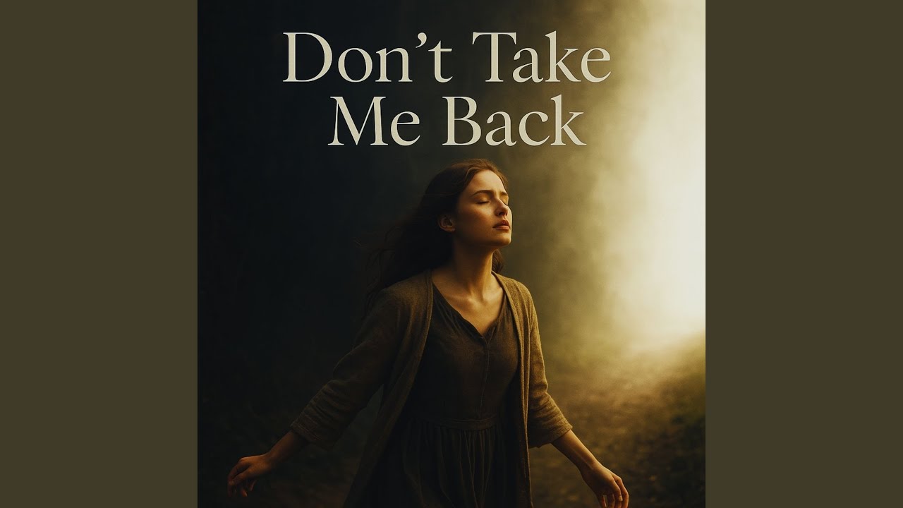 Don’t Take Me Back - YouTube