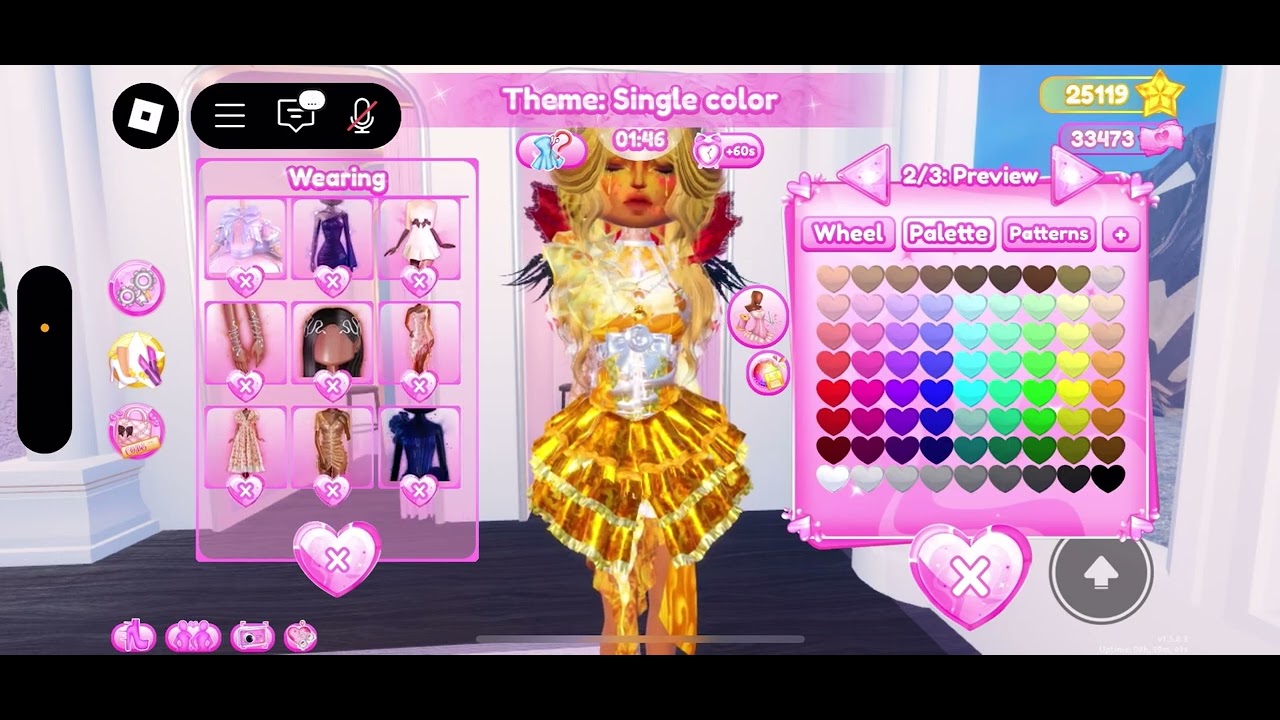 Layering tutorial! - YouTube