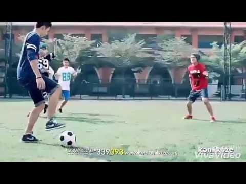 Tayland klip (desi boyz)