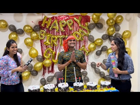 Mere Ghar Ram Aaye | Happy Birthday Jitendra Sir 😘| INDORE PHYSICAL ...