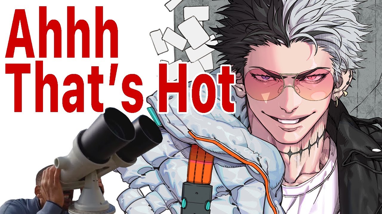 How to draw Anime male - YouTube