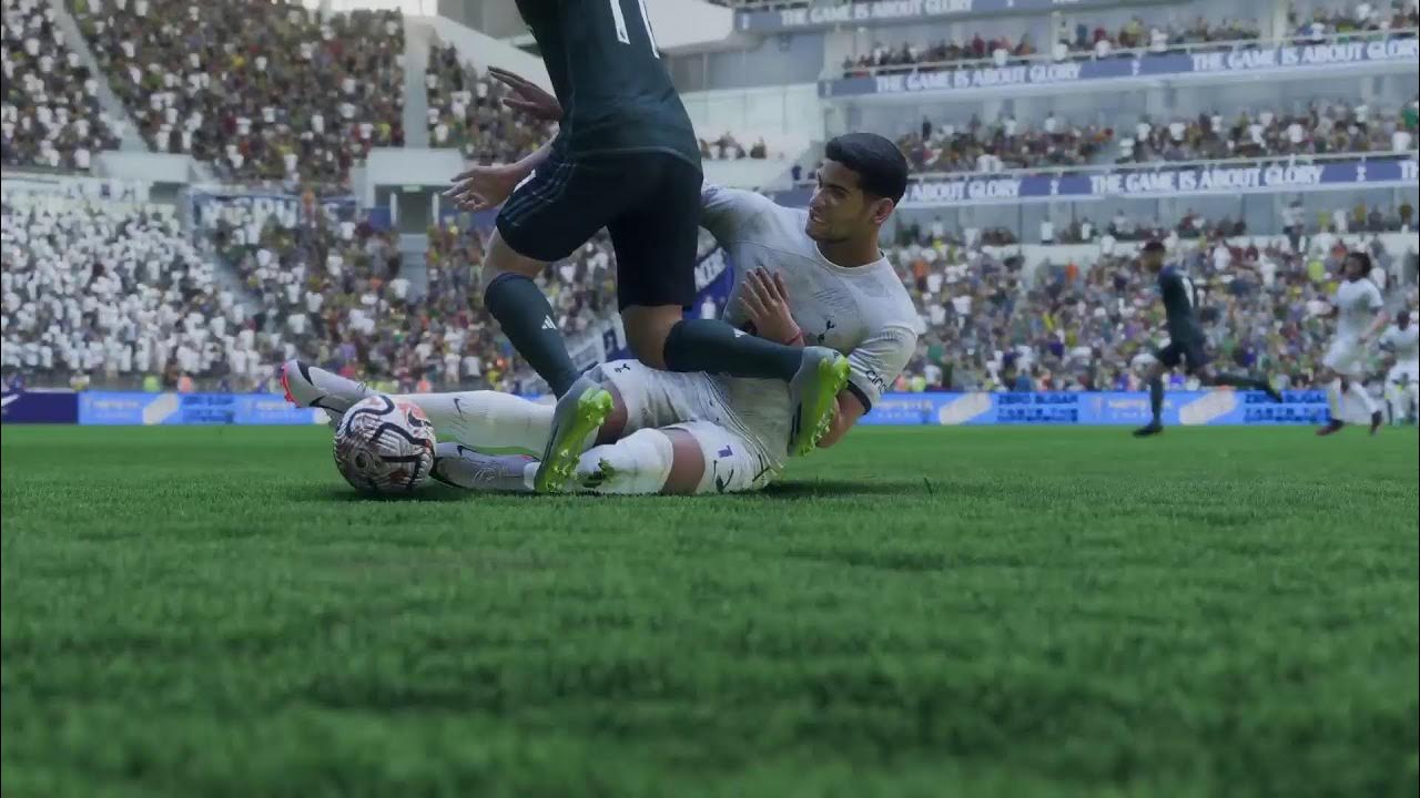 Premier League, Tottenham x Arsenal, 34 rodada - YouTube