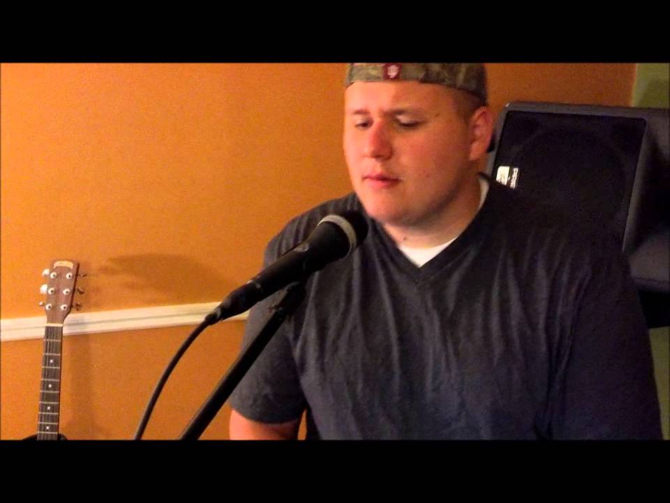 Like Jesus Does Cover (John Schaefer) - YouTube