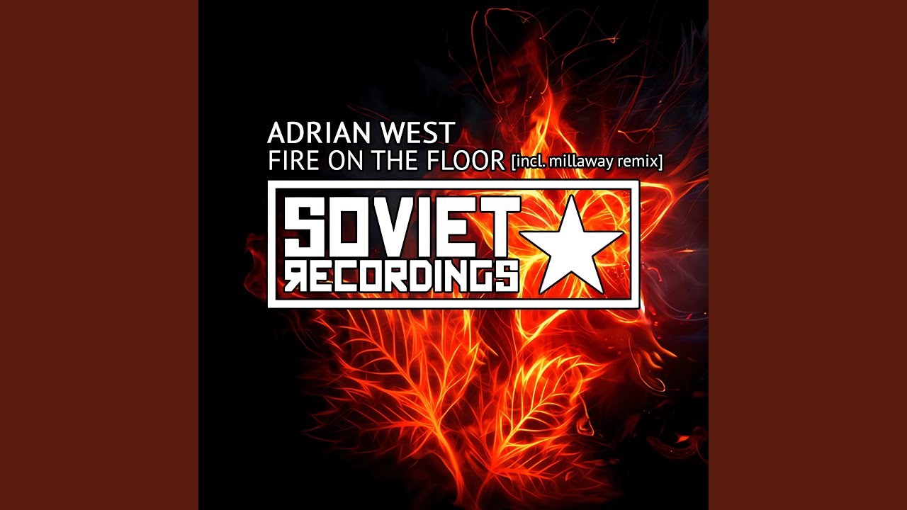 Fire On The Floor - YouTube