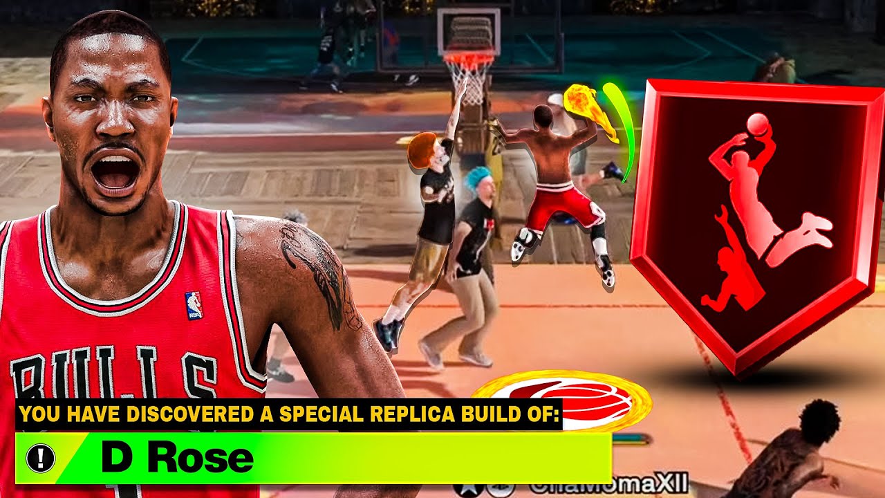 Derrick Rose Amigos Derrick Rose (@drose) • Instagram Photos And