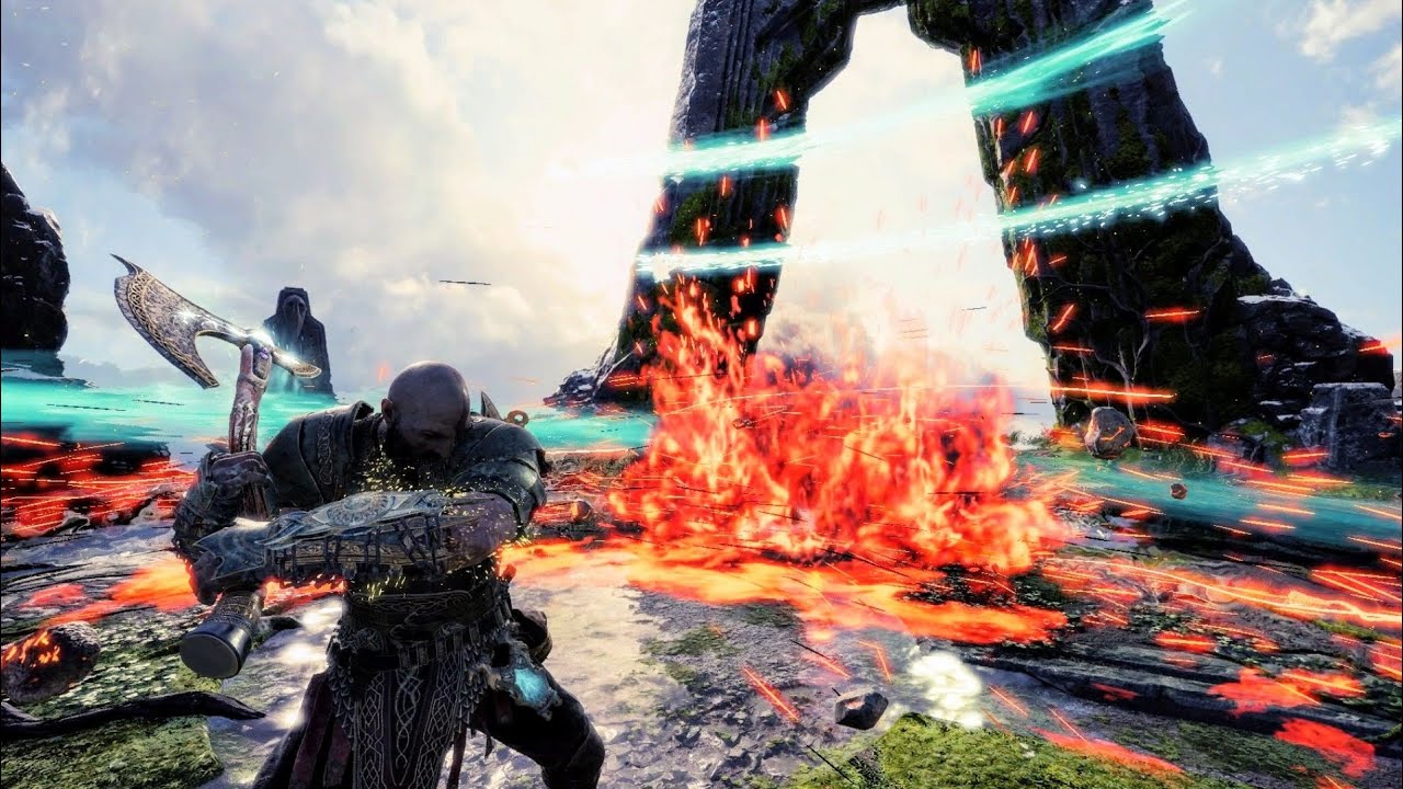 The Strongest Runic Cancel In Ragnarok! BoT Combat Guide - YouTube