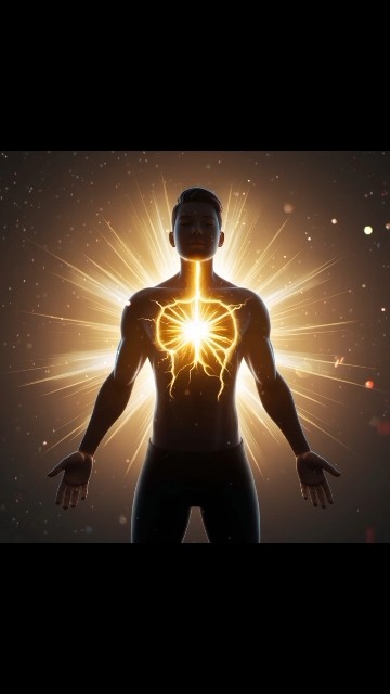 The Secret to Living the Life God Designed for You(Unlock your power ...