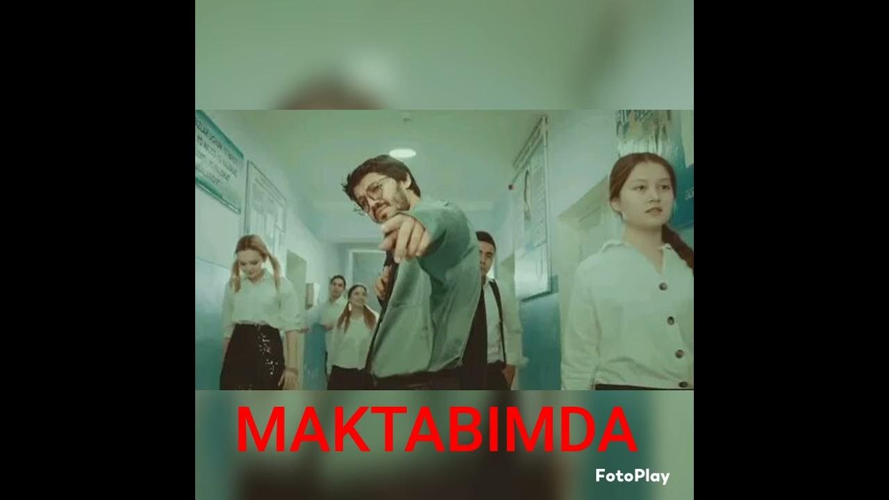 HAMDAM Sobirov MAKTABIMDA - YouTube