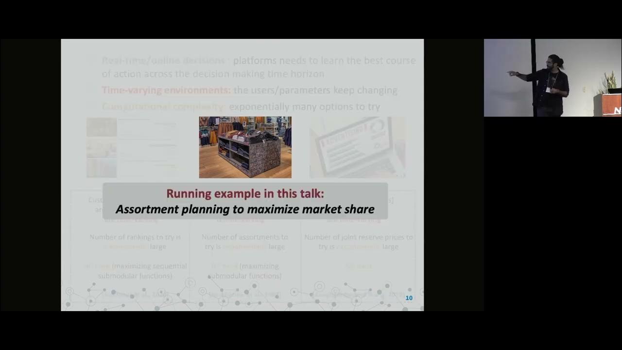 From Offline Greedy Algorithms to Online Learning: Theory and ...