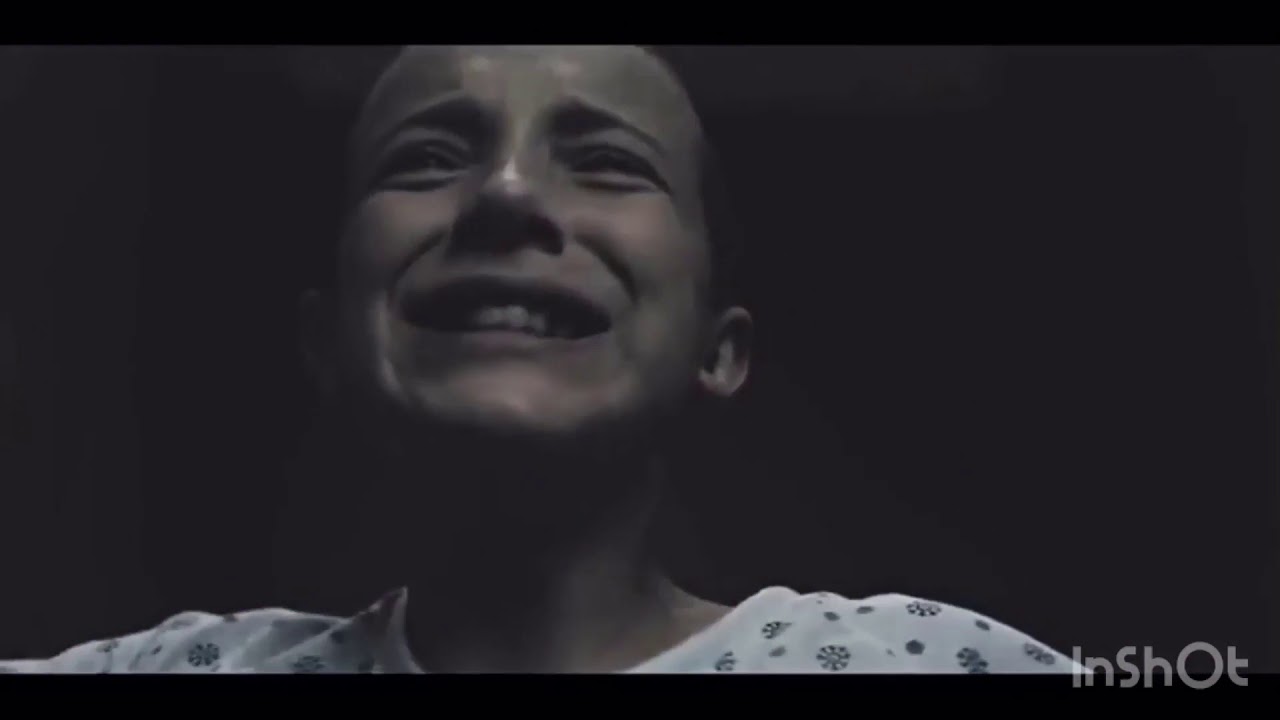 Stranger things edit (sad) - YouTube