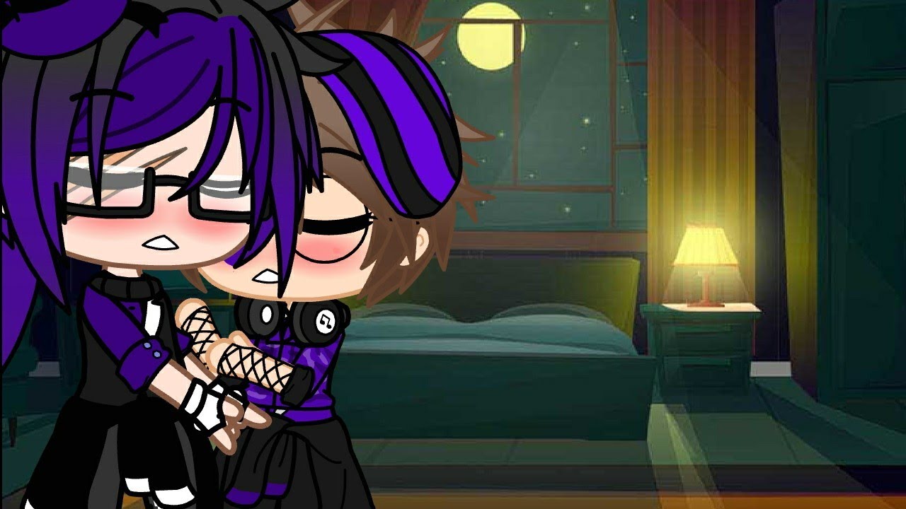 Mike X William | MY WONDERFUL NEW SHIP 💖😙💅 - YouTube