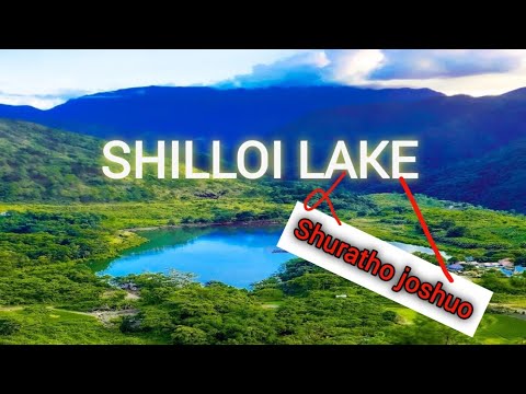 shilloi lake ( pochury song) ~ Shuratho joshuo~ - YouTube