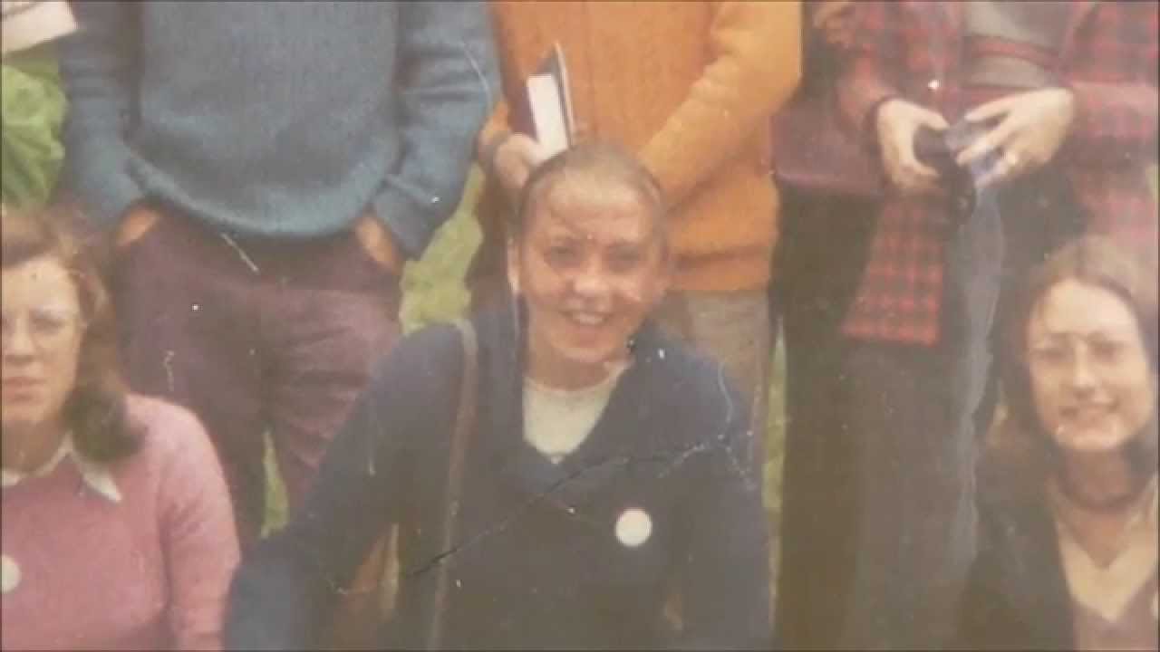 Sharon Swindells Bangor Salvation Army N Ir murdered Rhodesia '78 - YouTube