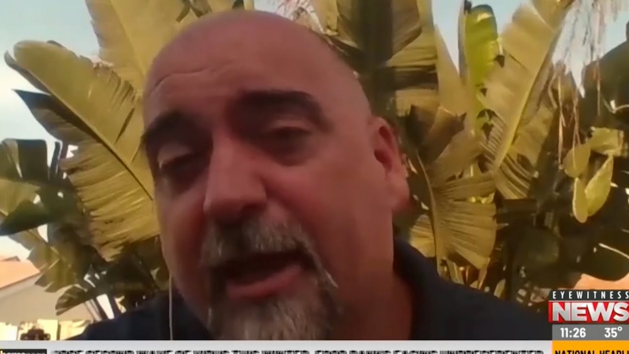 TIM RUDDY (SHORT version) PA HALL of FAME 4-21-2020 - YouTube