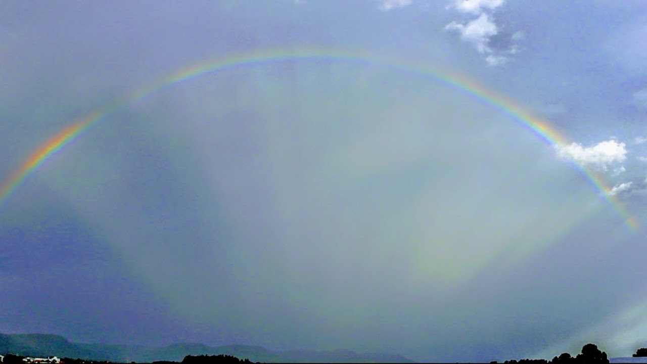 30/08/2024 São José dos Campos, SP - Timelapse - YouTube