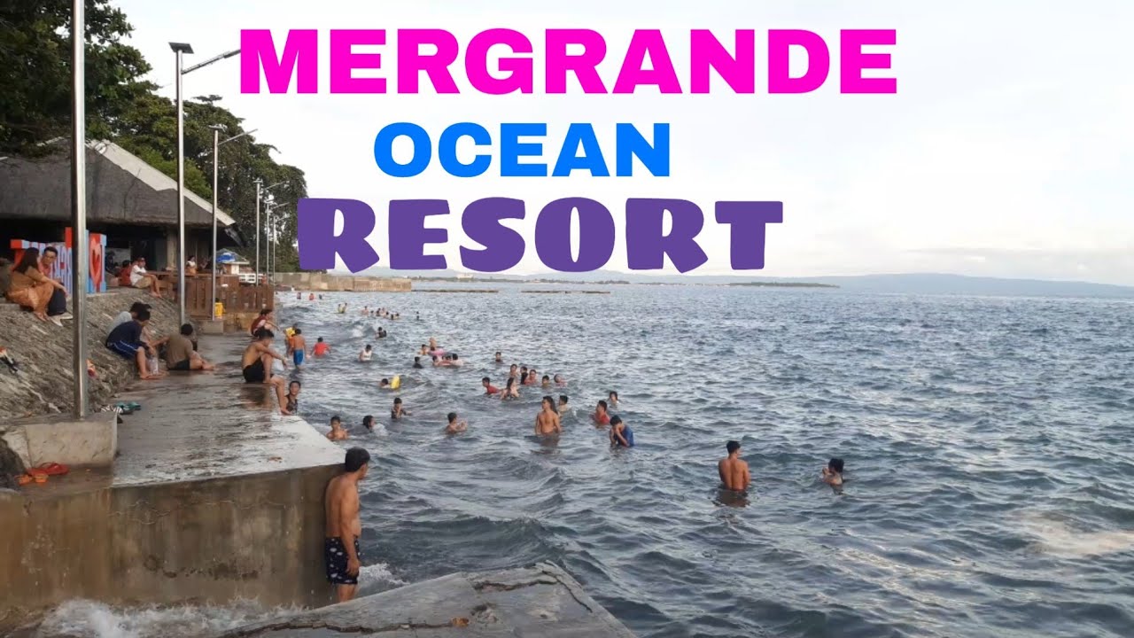 MERGRANDE OCEAN RESORT (FULL VIEW) - YouTube