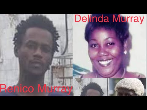 Delinda Murray, mother of Renico Murray. And the Eastmond paternal ...