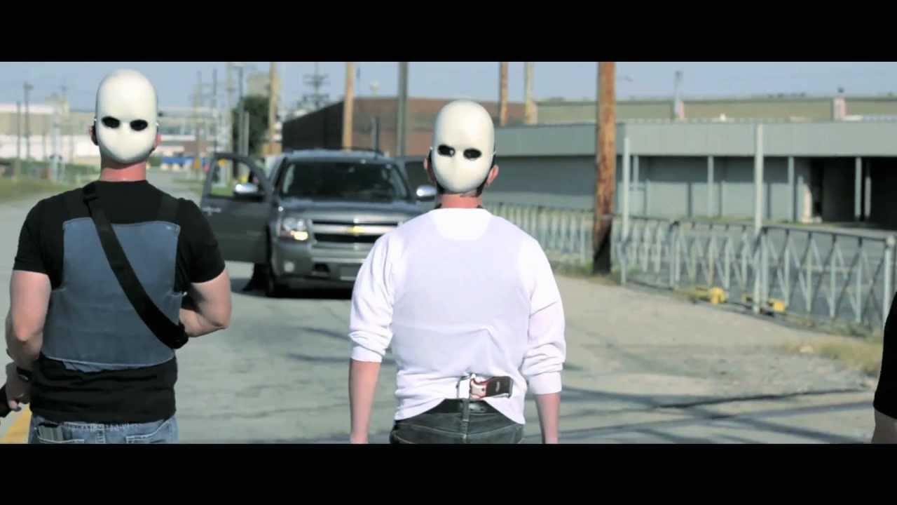 Subdued Movie Trailer - YouTube