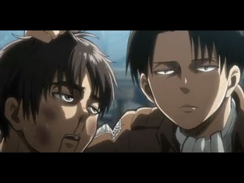 Hey Levi Want To Hear A JOKE? - YouTube