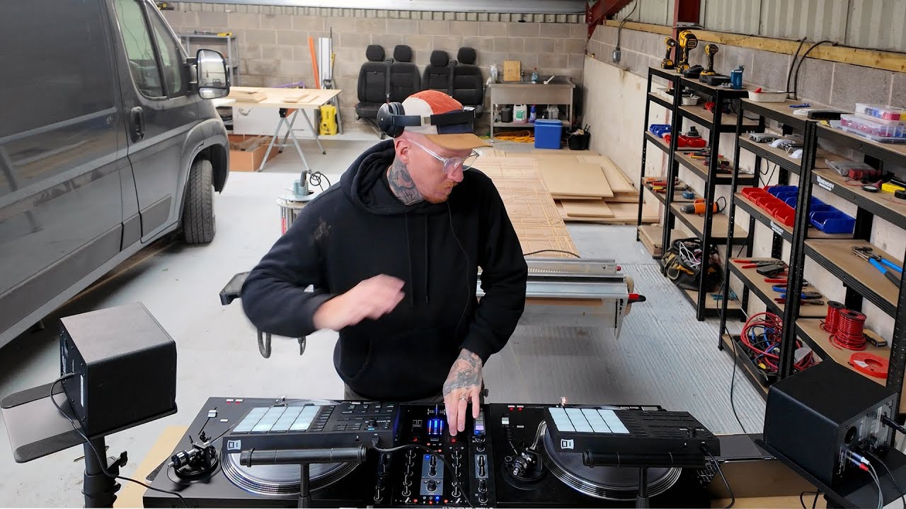 The Sunday Mix - Chilled House Music By Dean Mac - YouTube