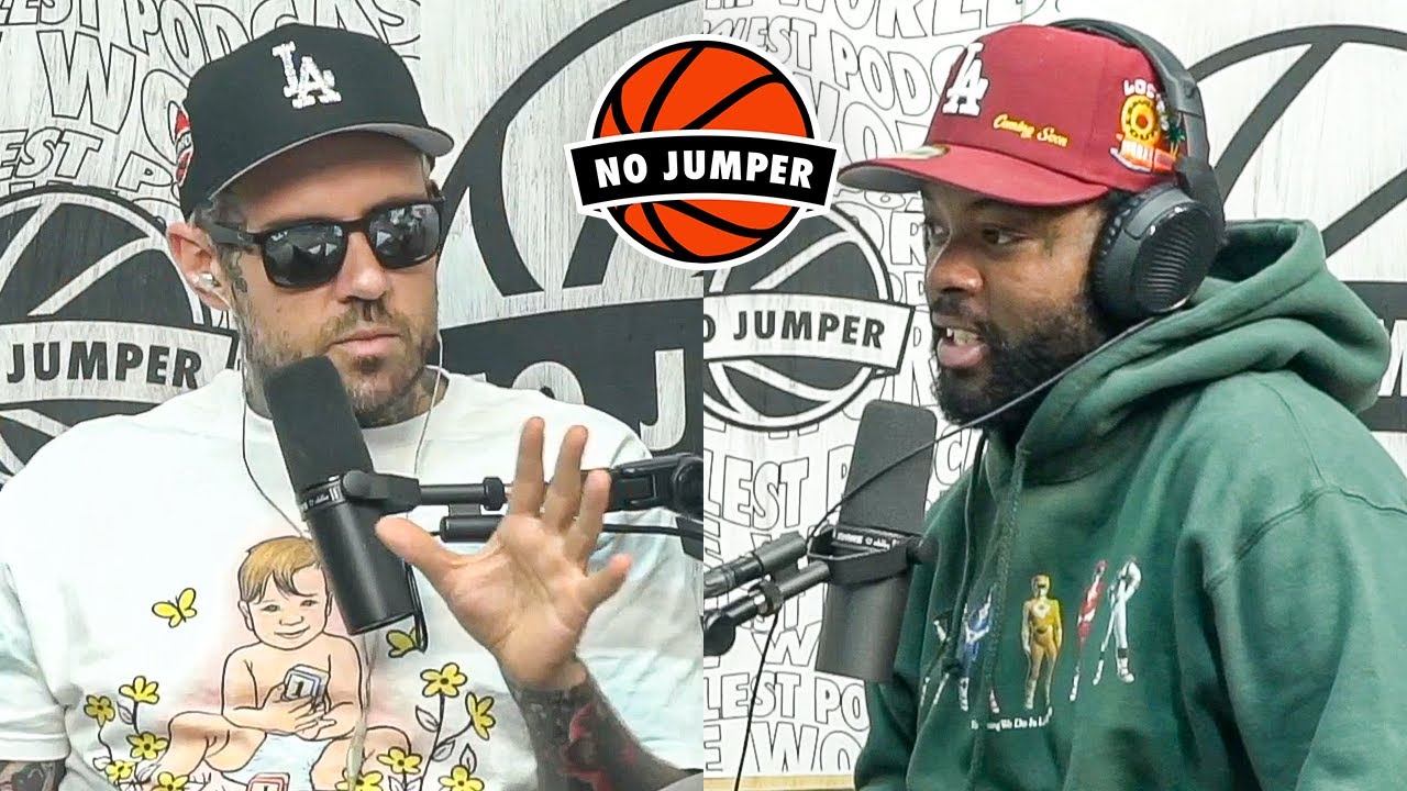 Lil House Phone Says He Has Diabetes, Doctor Says He Has to Stop ...