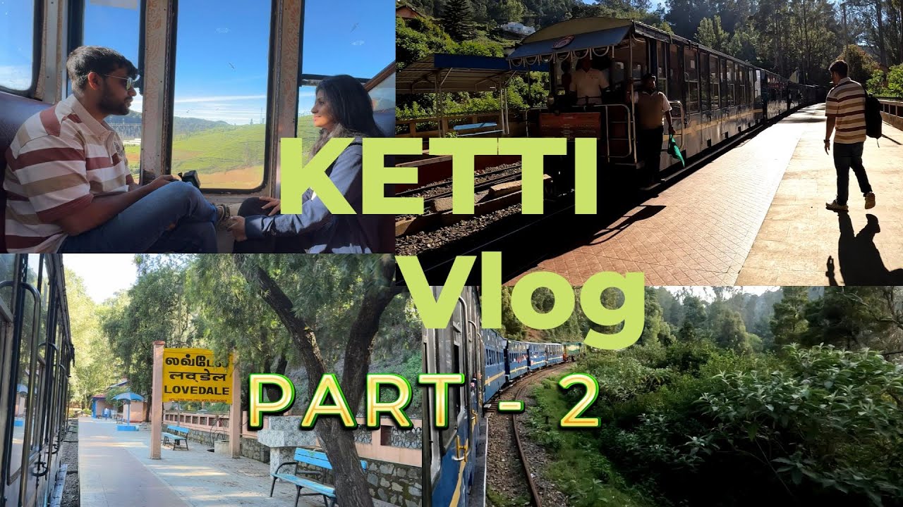 Breathtaking Ketti Valley Views | Ooty Travel Vlog | Nilgiris #ooty # ...