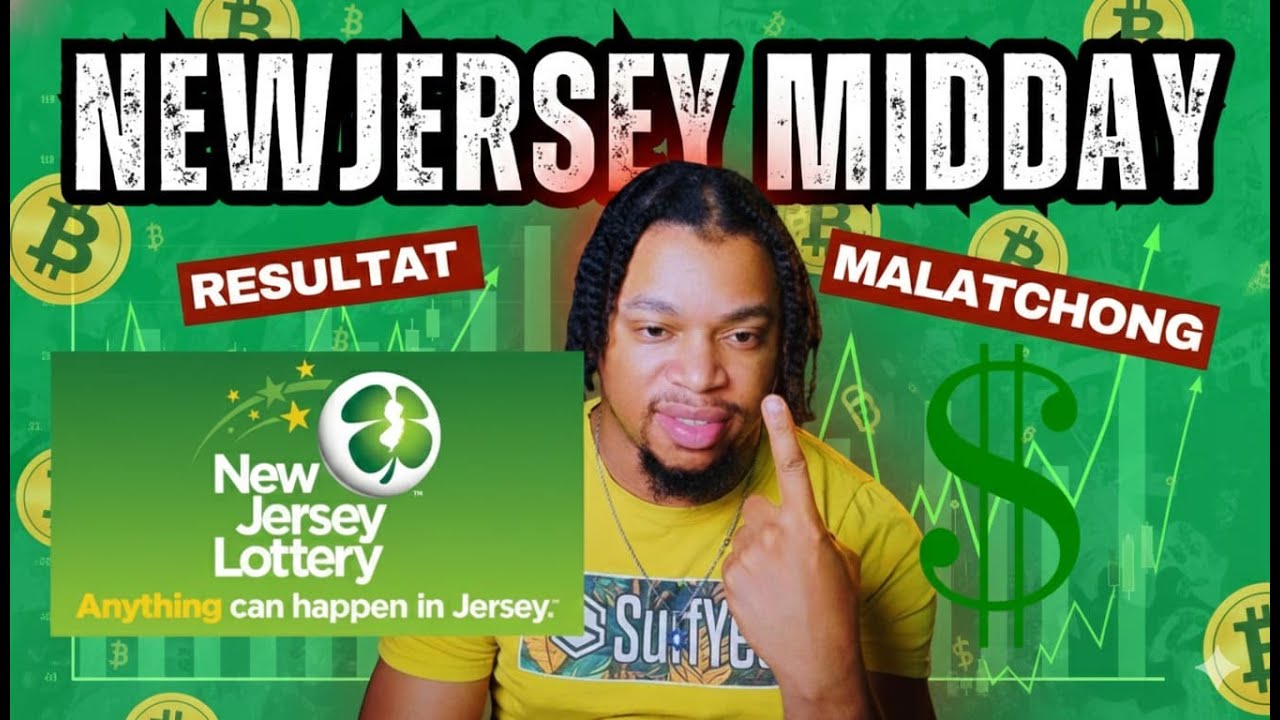 Result NewJersey 17 DECEMBRE 2025 🎯 Résultat + Stratégies Argent / NJ ...