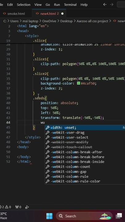 Html Tutorial For Beginners Css Html Htmlcss Coding Youtube