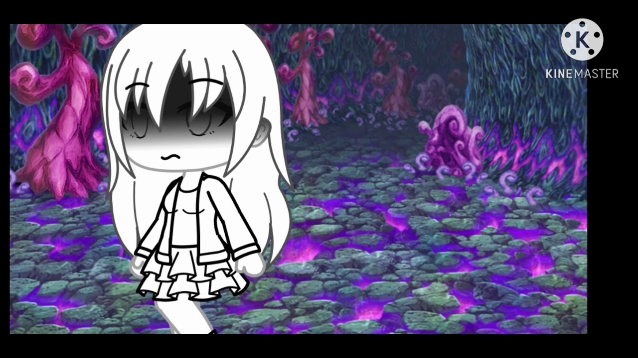 GLMM Sad and Happy - YouTube